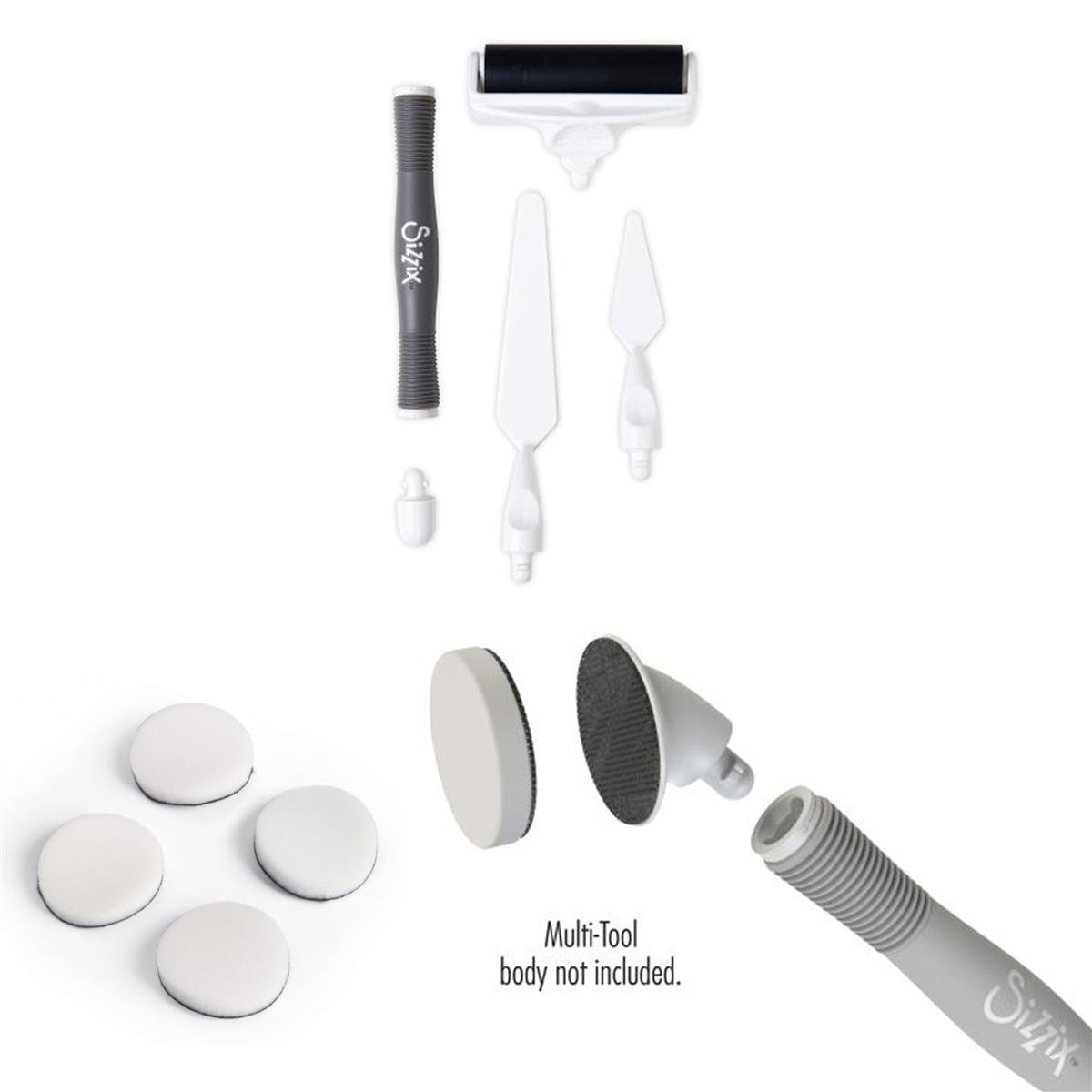 Sizzix Craft Tool and Blending BUNDLE | HobbyMaker