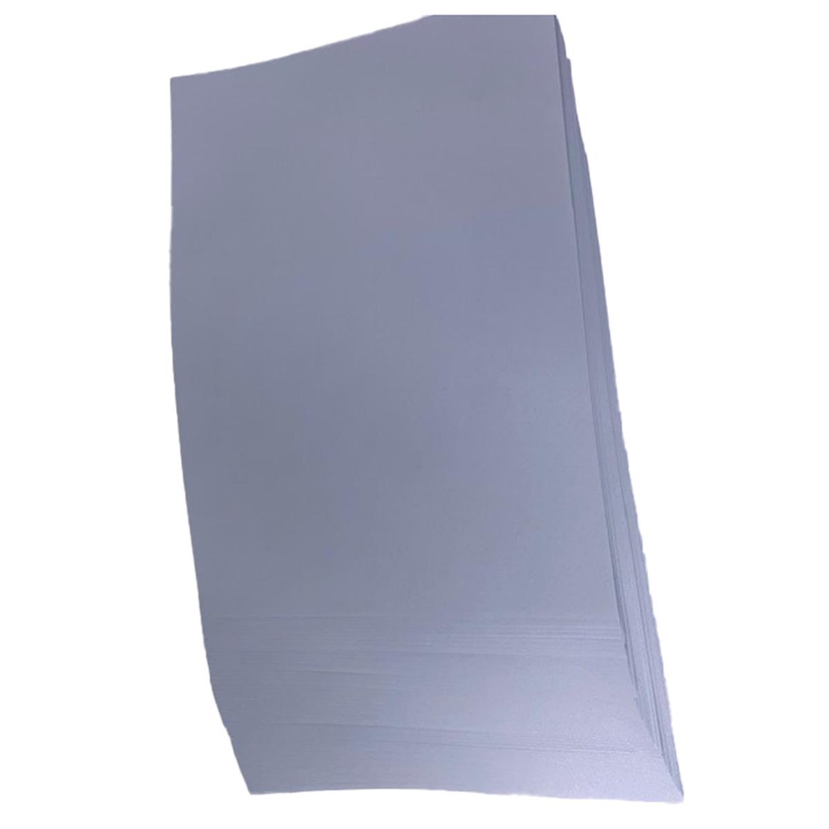 Paper Dienamics- A4 Comet Tungsten 120gsm Paper pack - 50 sheets ...