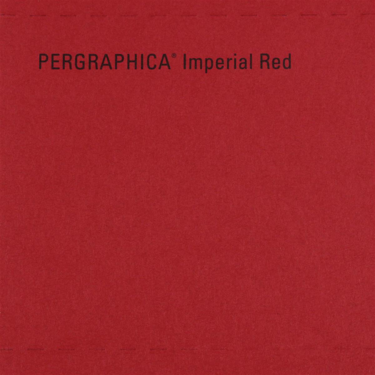 Paper Dienamics - PERGRAPHICA - A4 - DARK & DEEP IMPERIAL RED - 25 ...