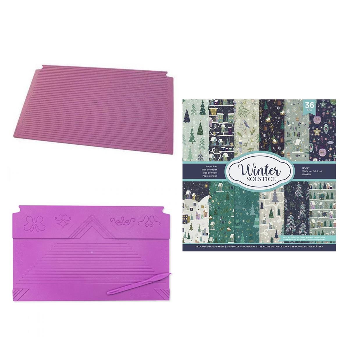 Crafter's Companion Envelobox Scoreboard, Boxer Board Scoreboard ...