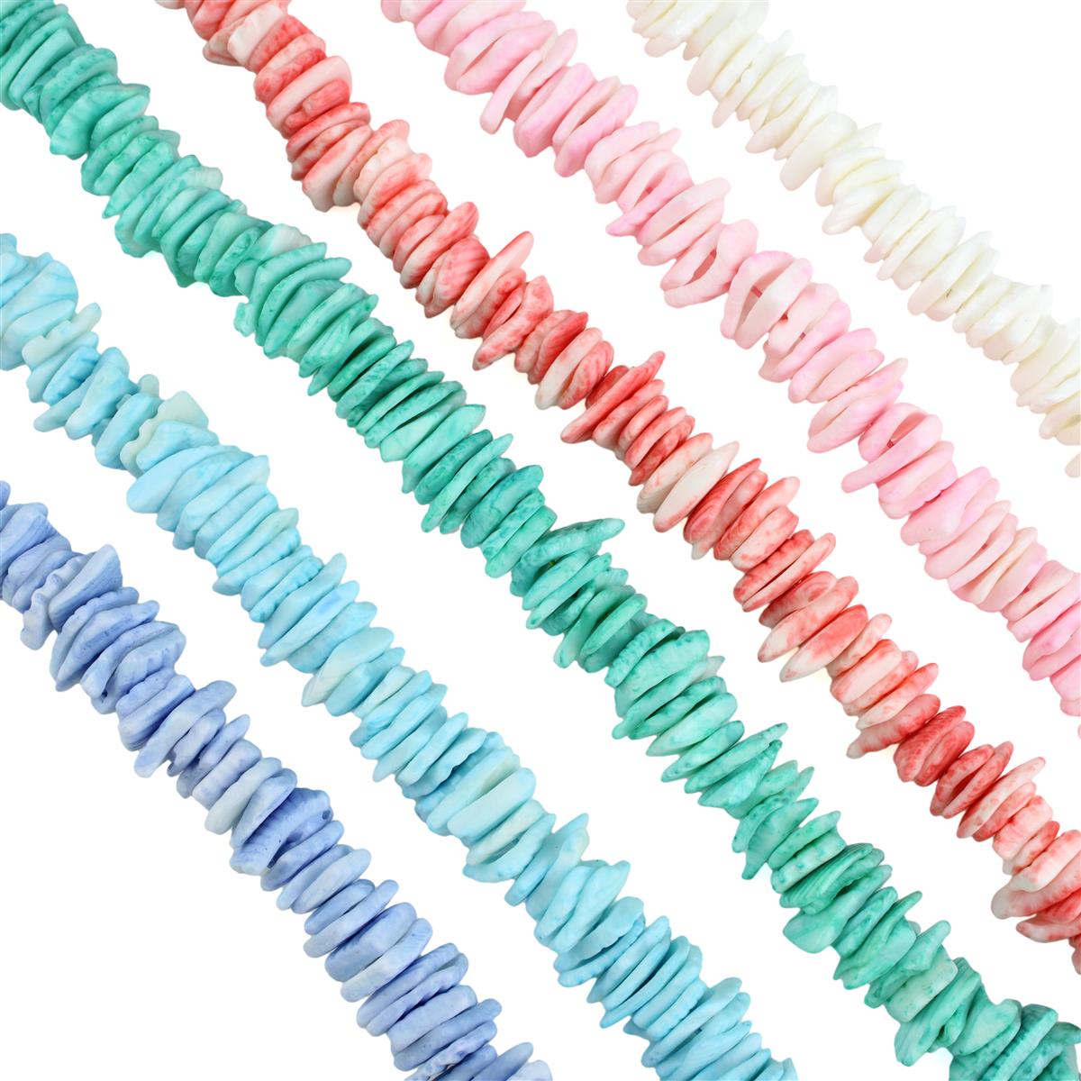 Phillipine Shell Nuggets Project With Downloadable Instructions By ...