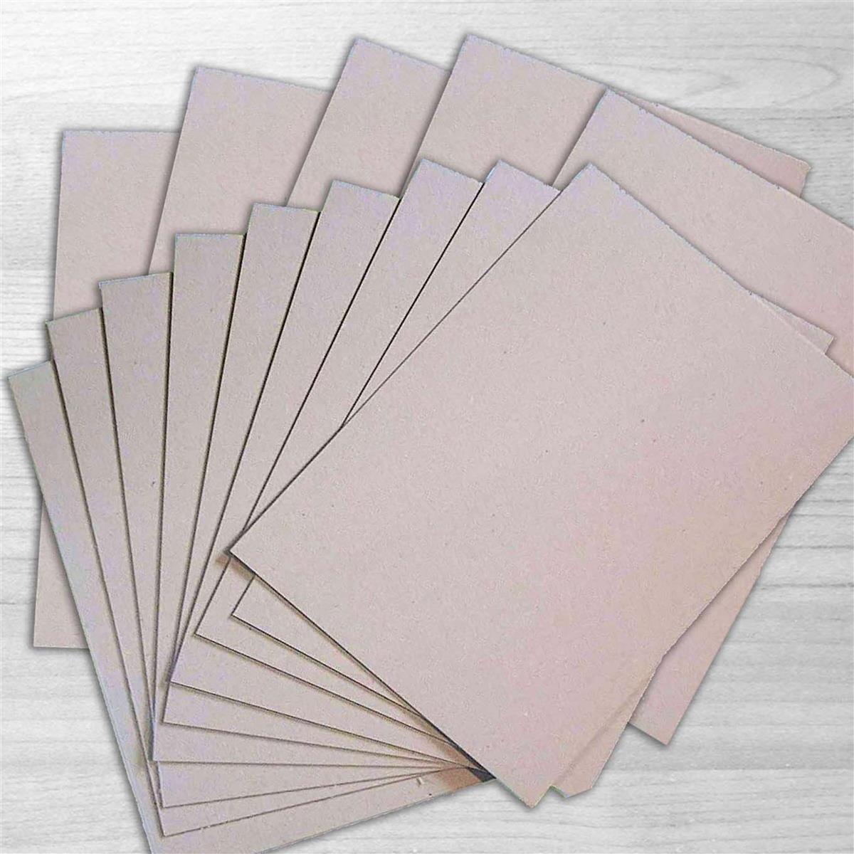 A4 Mount Board - 14 Sheets | HobbyMaker