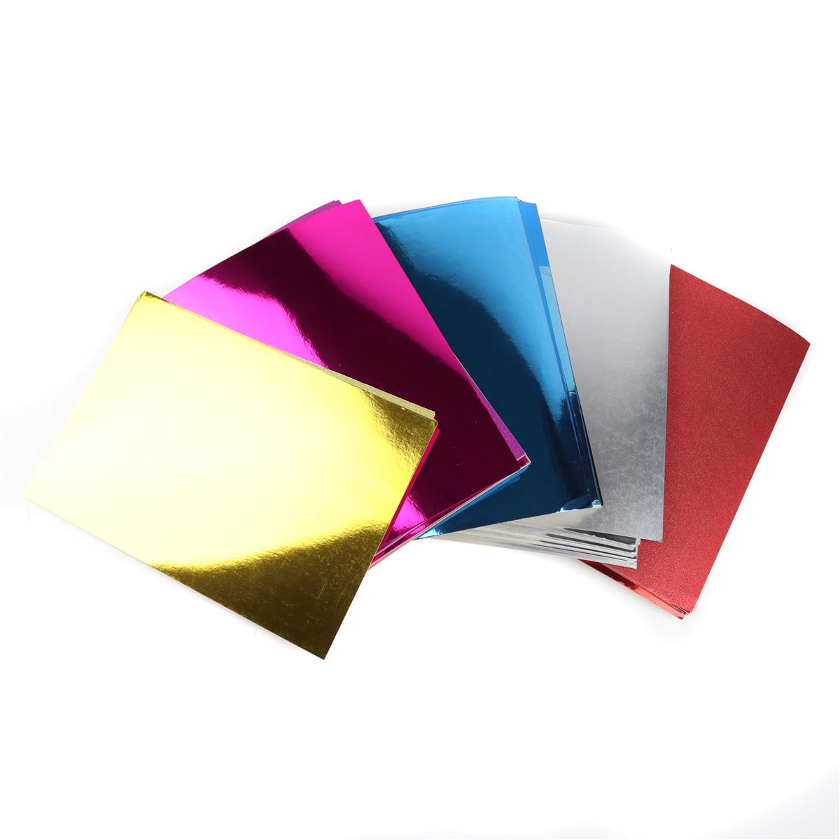 Crafter's Companion Luxury Cardstock Bundle - 180 Sheets | HobbyMaker