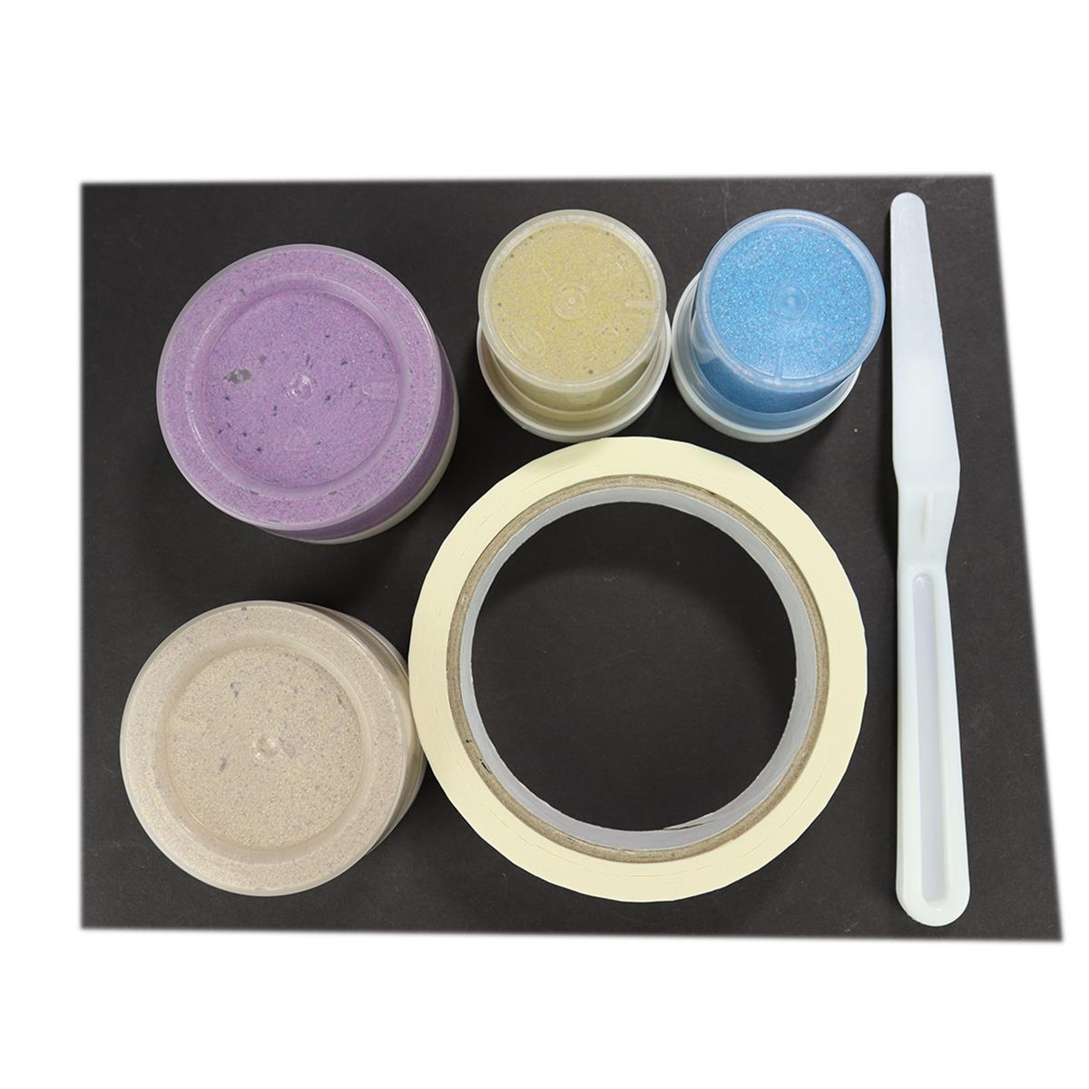 Beach Vibe paste kit | HobbyMaker