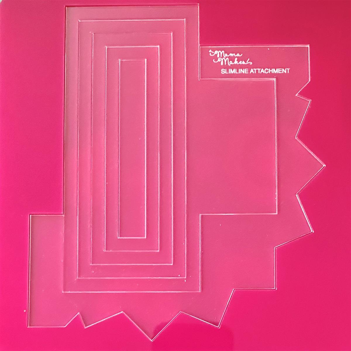 Mama Makes - Rotate Mate Slimline Attachment | HobbyMaker