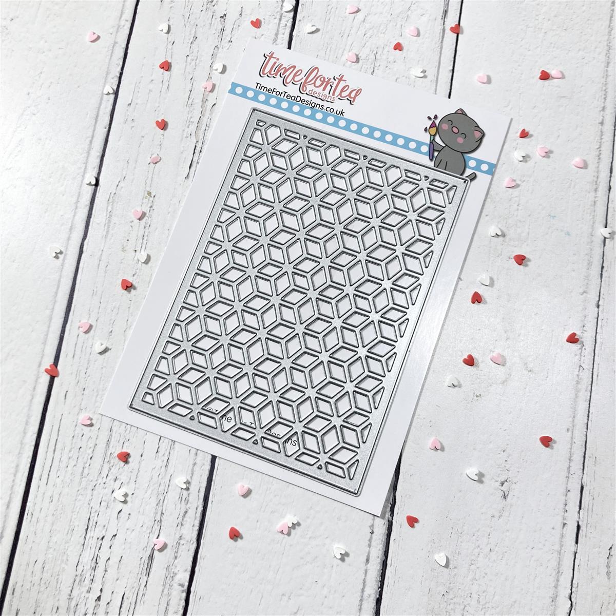 T4TD Geometric Snowflakes | HobbyMaker