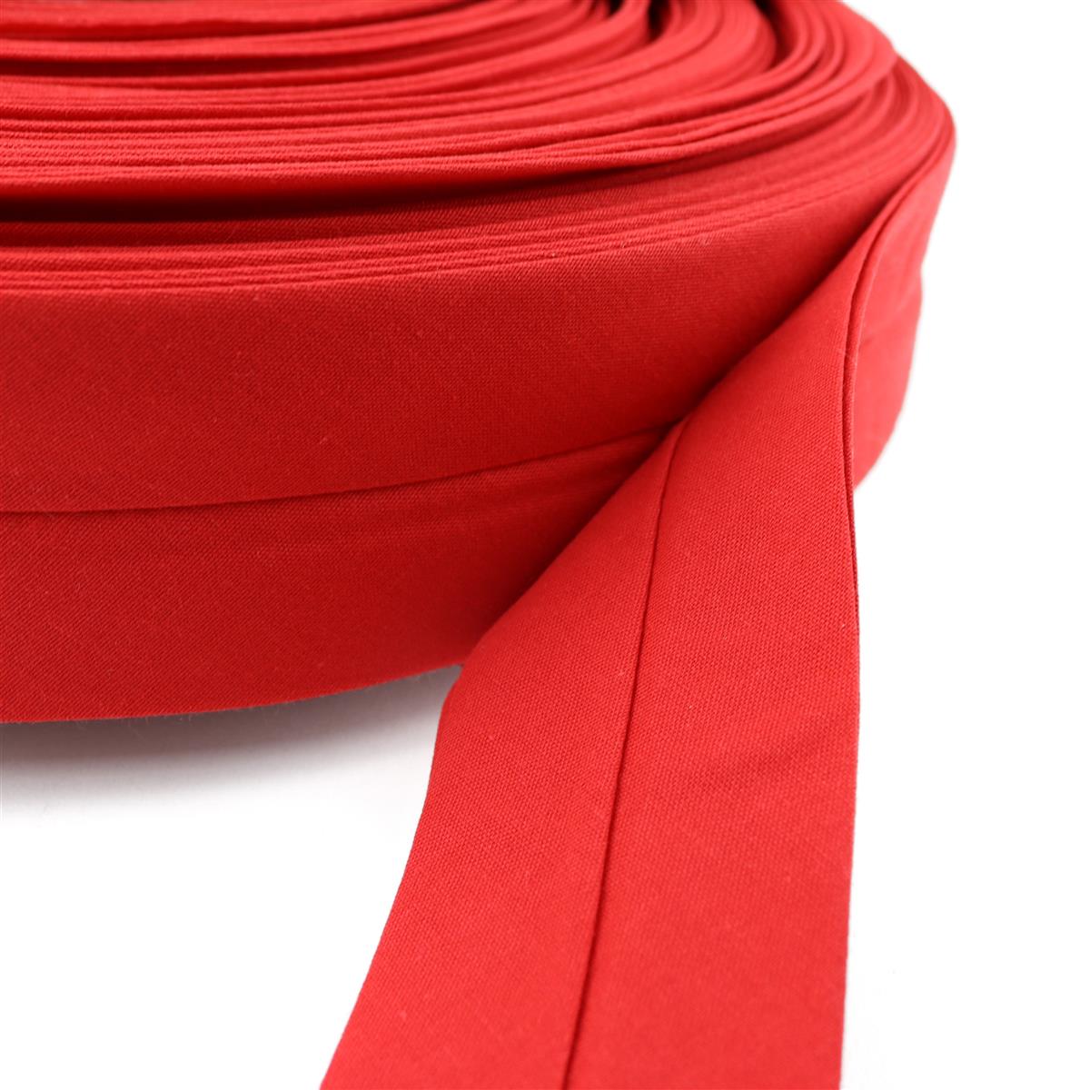 June Tailor Sash-In-A-Dash™ Red Sashing 0.5m (Cut to Order) | SewingStreet