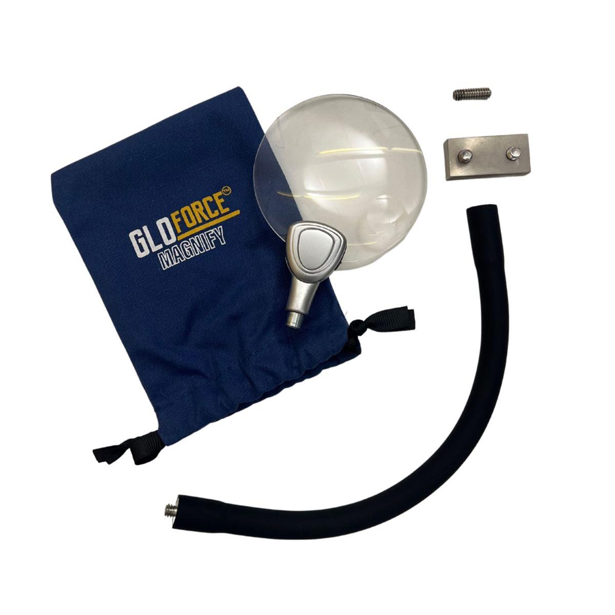 GloForce Magnify Kit for FLEXI-X | HobbyMaker