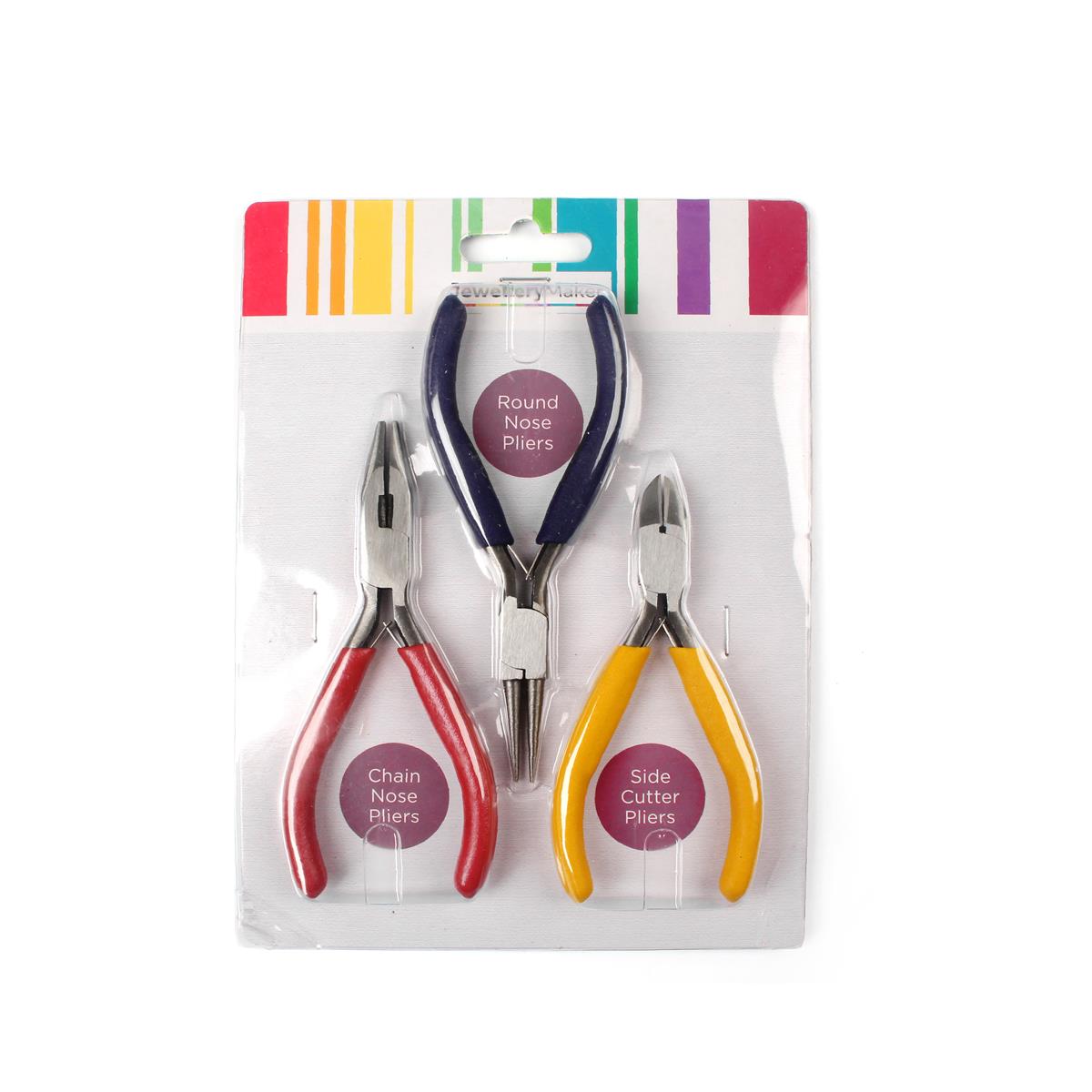 Beginner Jewellery Making Tool Kit | JewelleryMaker