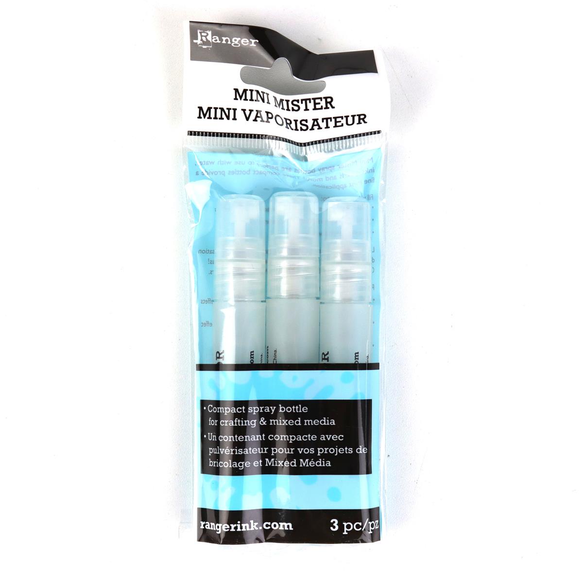 Ranger Mini Mister 3pcs | HobbyMaker