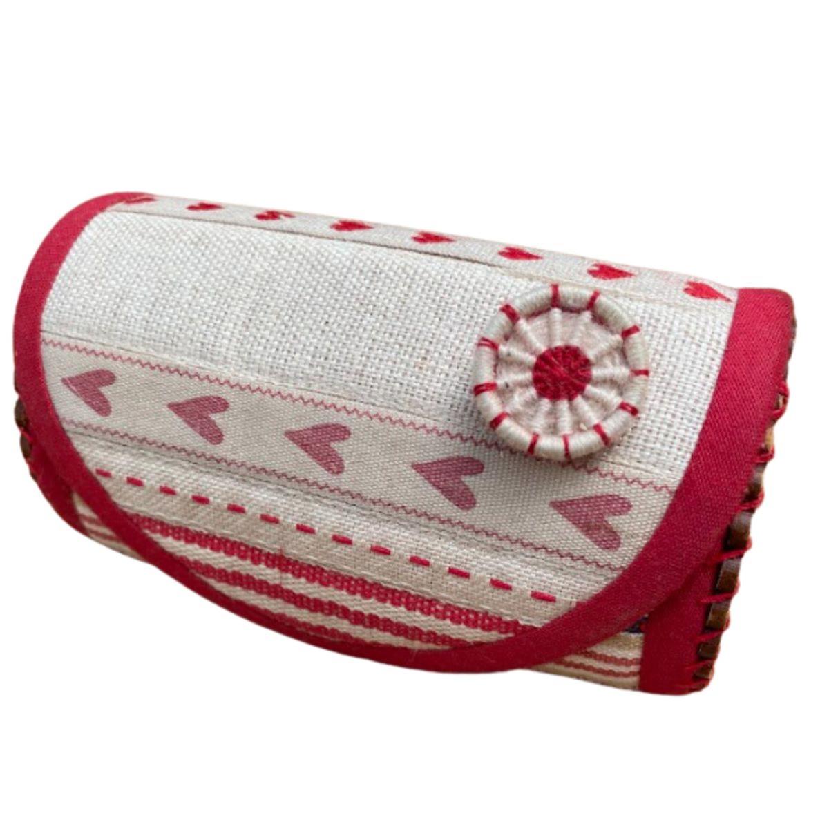 Mandy Shaw Little Sewing Roll Kit | SewingStreet