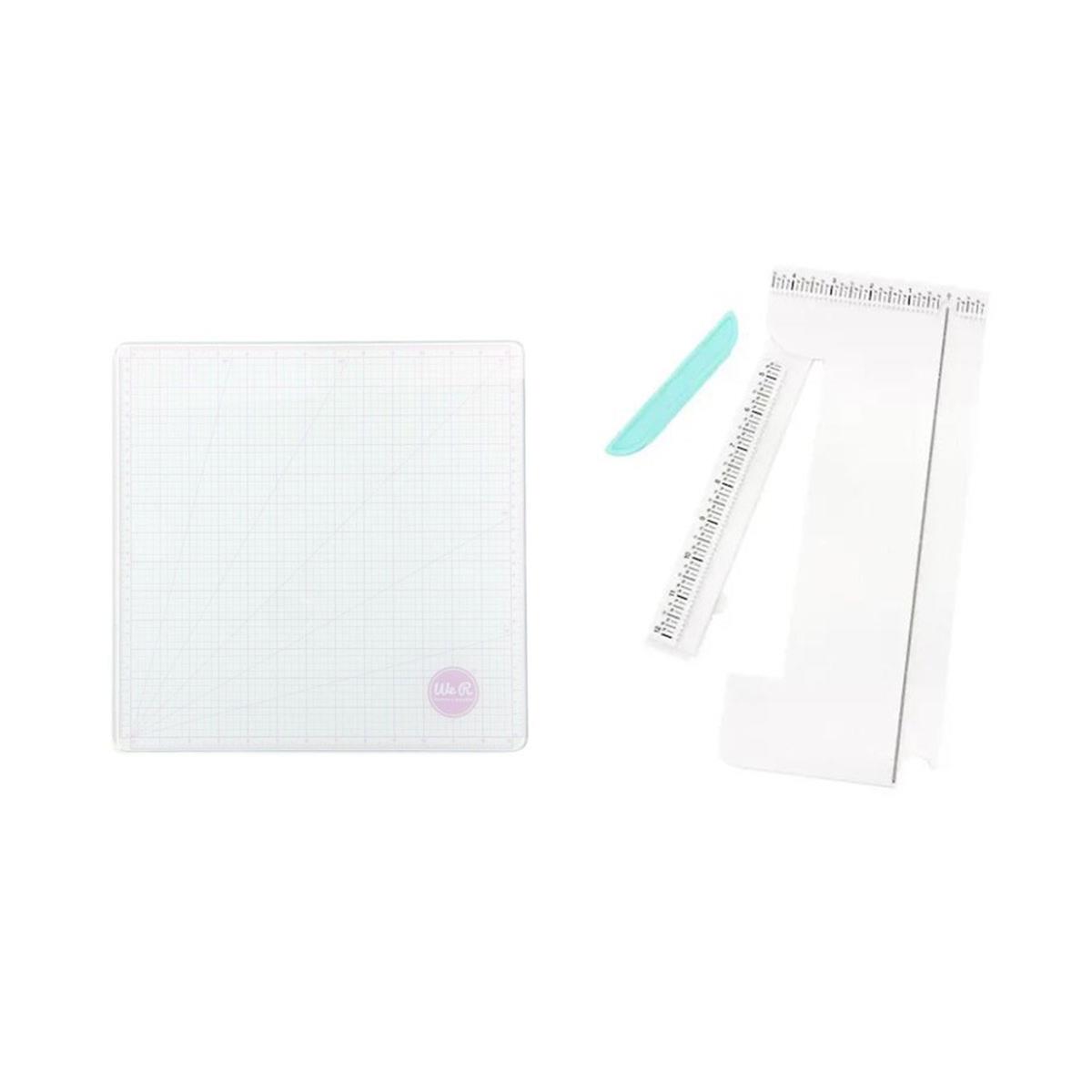 We R Makers Birthday Special! Precision Scoreboard & Lilac Glass ...