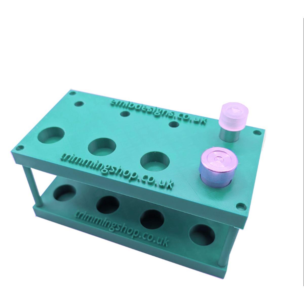 Stackable Die Organiser - Starter Kit | SewingStreet