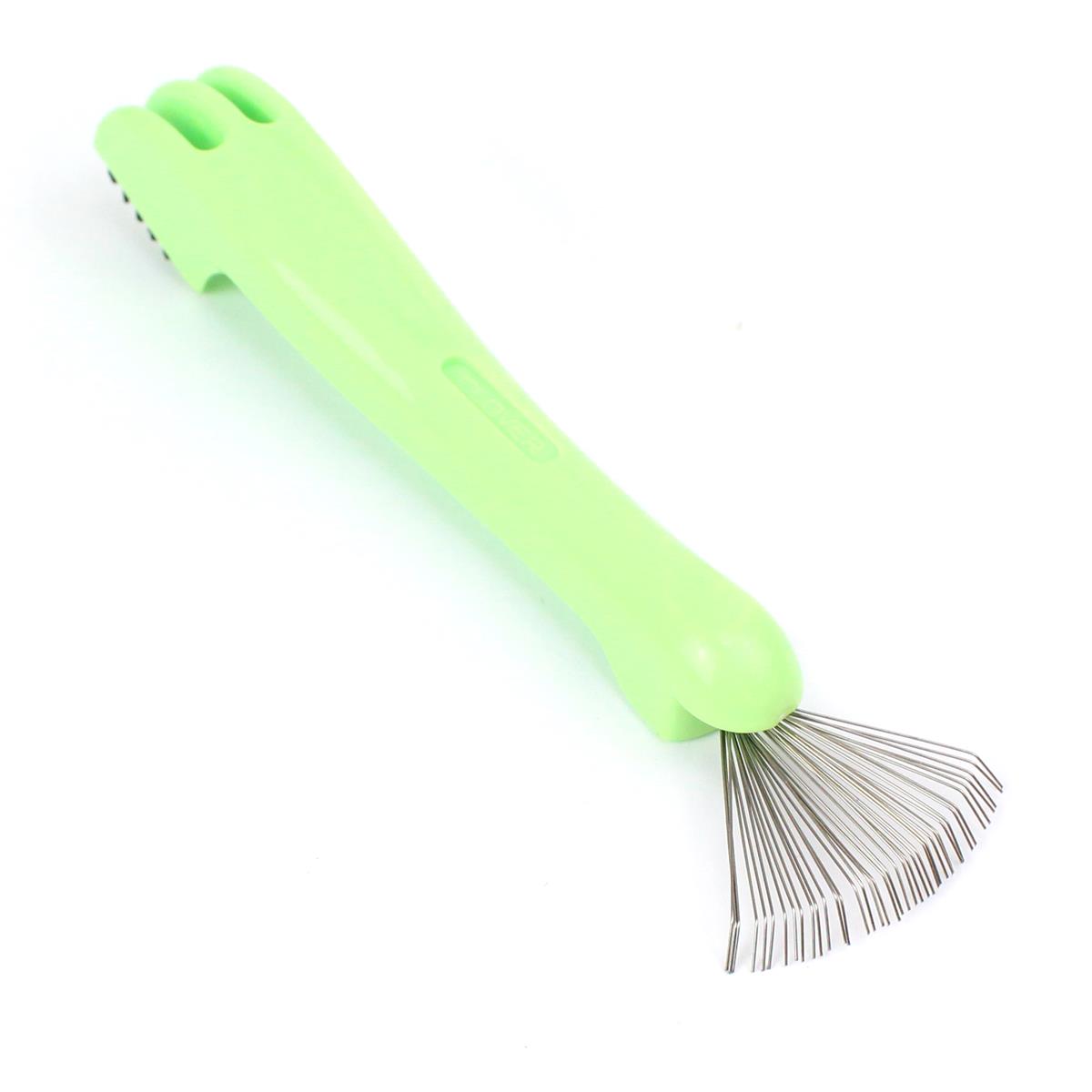 Clover Claw and Mat Cleaner | JewelleryMaker