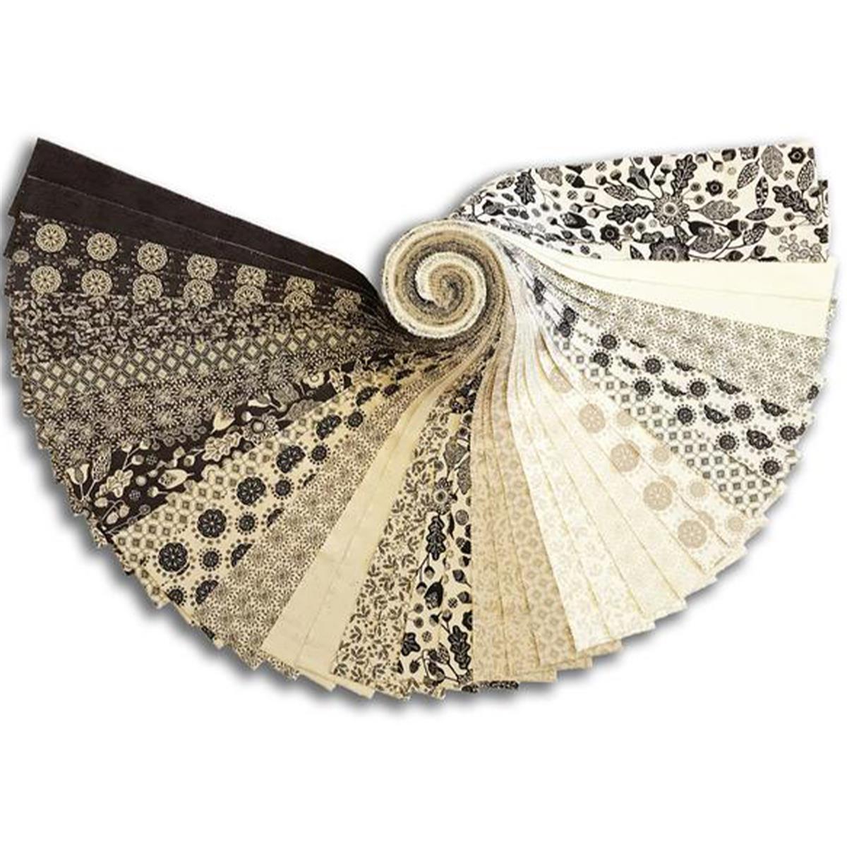 Moda Maryland Design Roll Pack 40 Pieces | SewingStreet