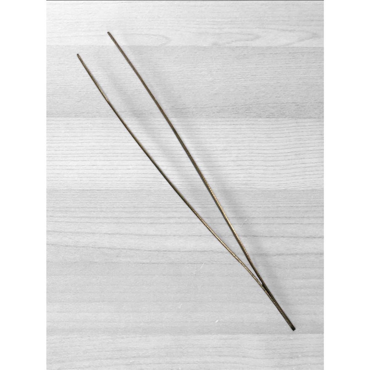 Metal Long Handle Tweezers - Set 2 | HobbyMaker