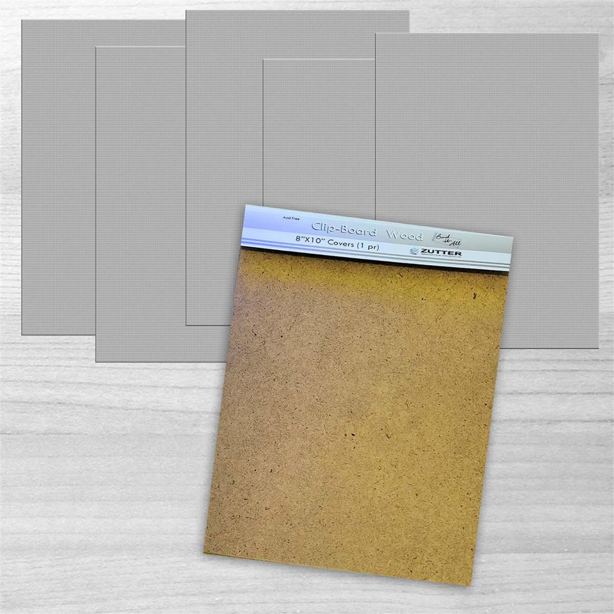 Mount Board Set | HobbyMaker