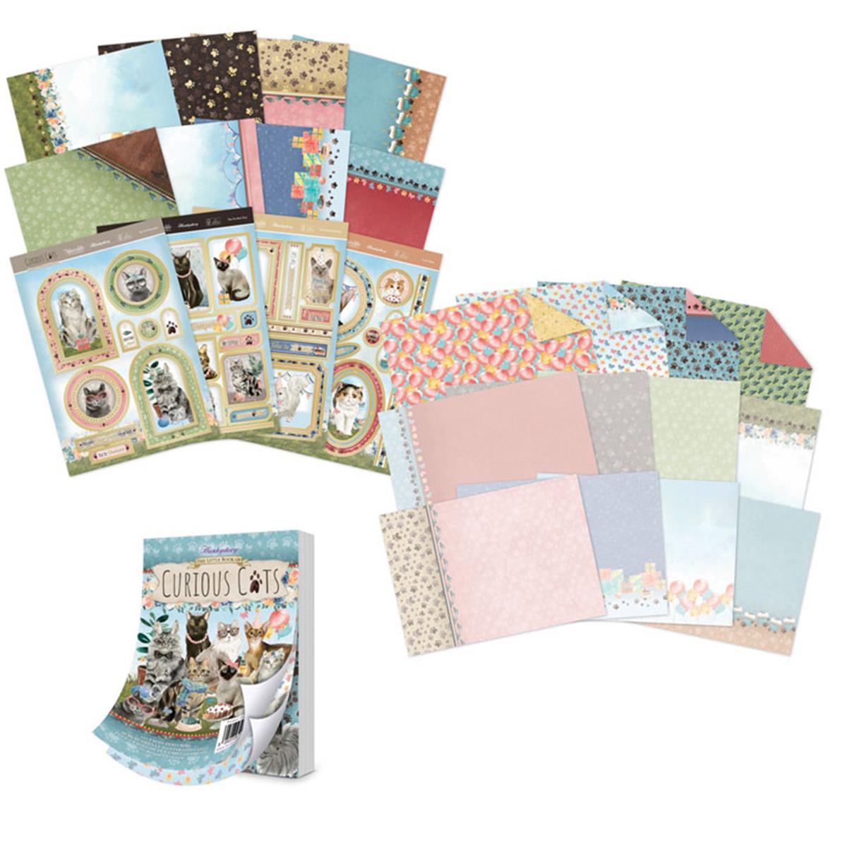 Curious Cats Ultimate Collection, inc: Luxury Topper Collection ...