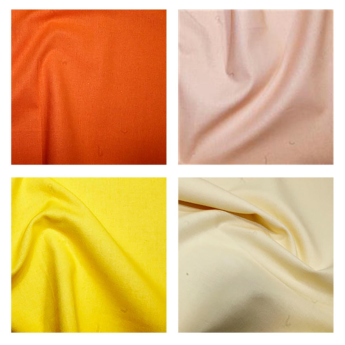 Sunset Core Fabric Bundle (2m) | SewingStreet