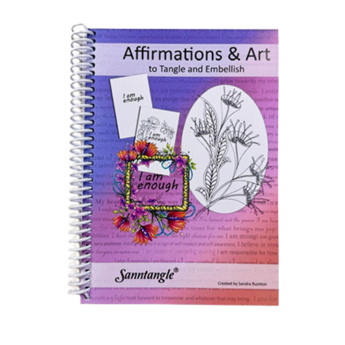Sanntangle- Affirmations Bundle | HobbyMaker