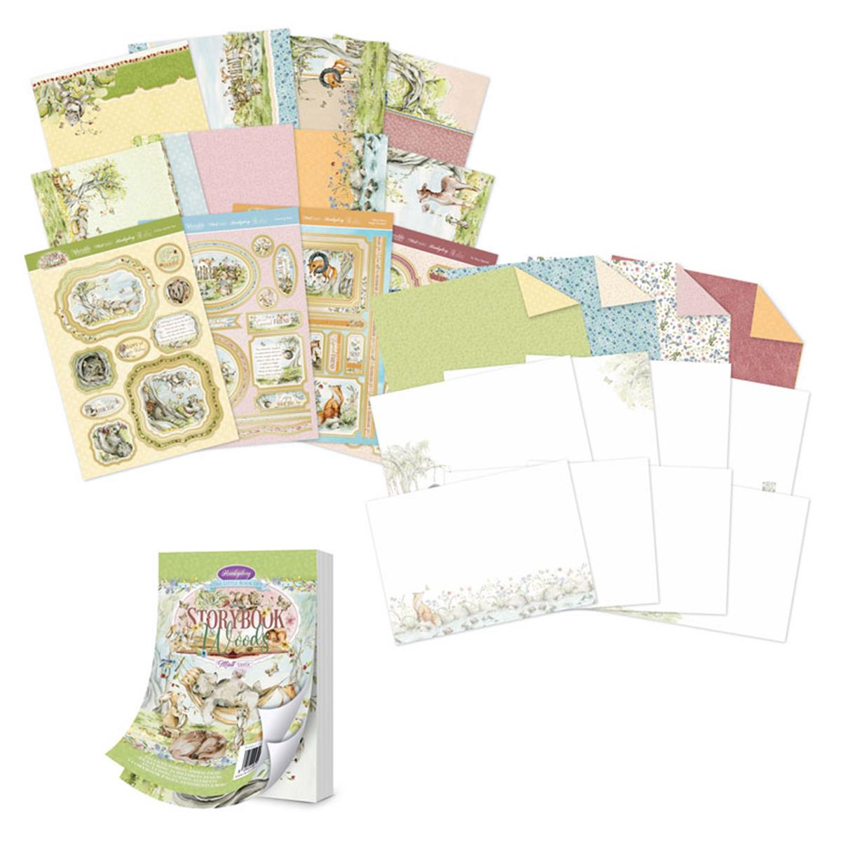 Storybook Woods Ultimate Collection | HobbyMaker