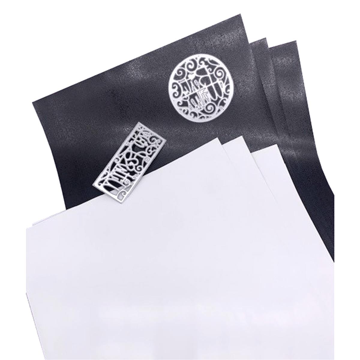 Paper Dienamics A3+ Magic Magnecote 10 Sheets | HobbyMaker