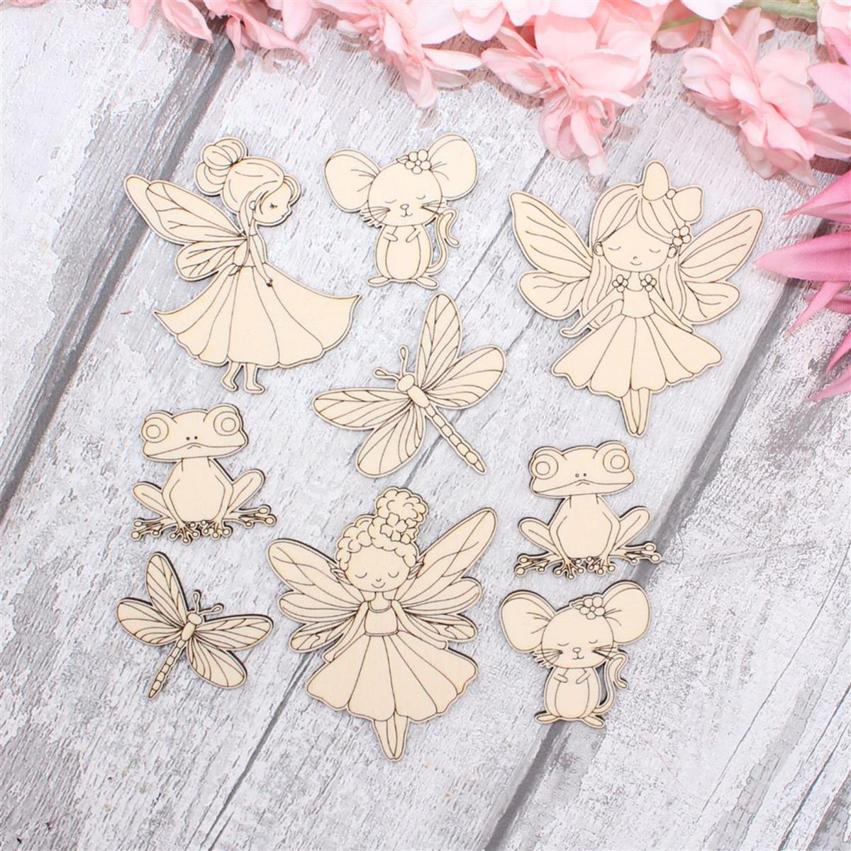 Magical Fairy Set | HobbyMaker