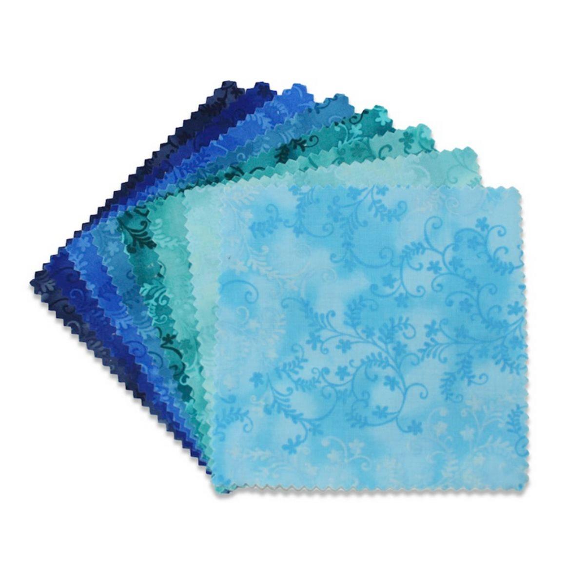 Craft Yourself Silly Blue Unity Pack | SewingStreet