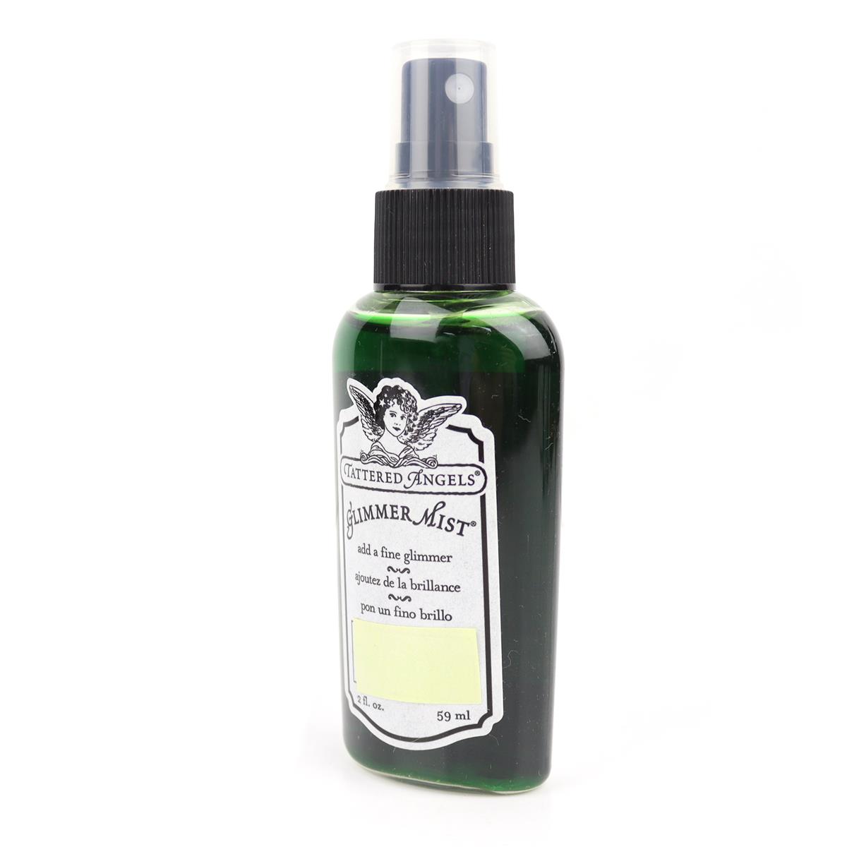 Glimmer Mist 2oz - Limeade | HobbyMaker