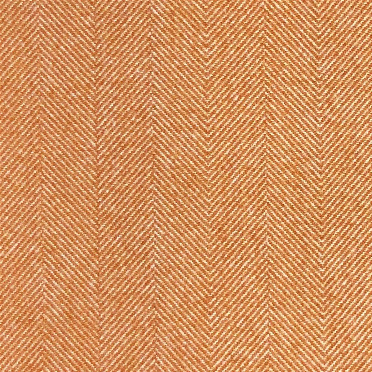 Harris Autumn Wool Effect Herringbone Tweed Fabric Bundle (3m ...