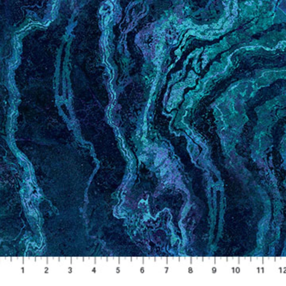 Stonehenge Gradations Ombre Collection Blue Ombre Extra Wide Fabric 0 ...