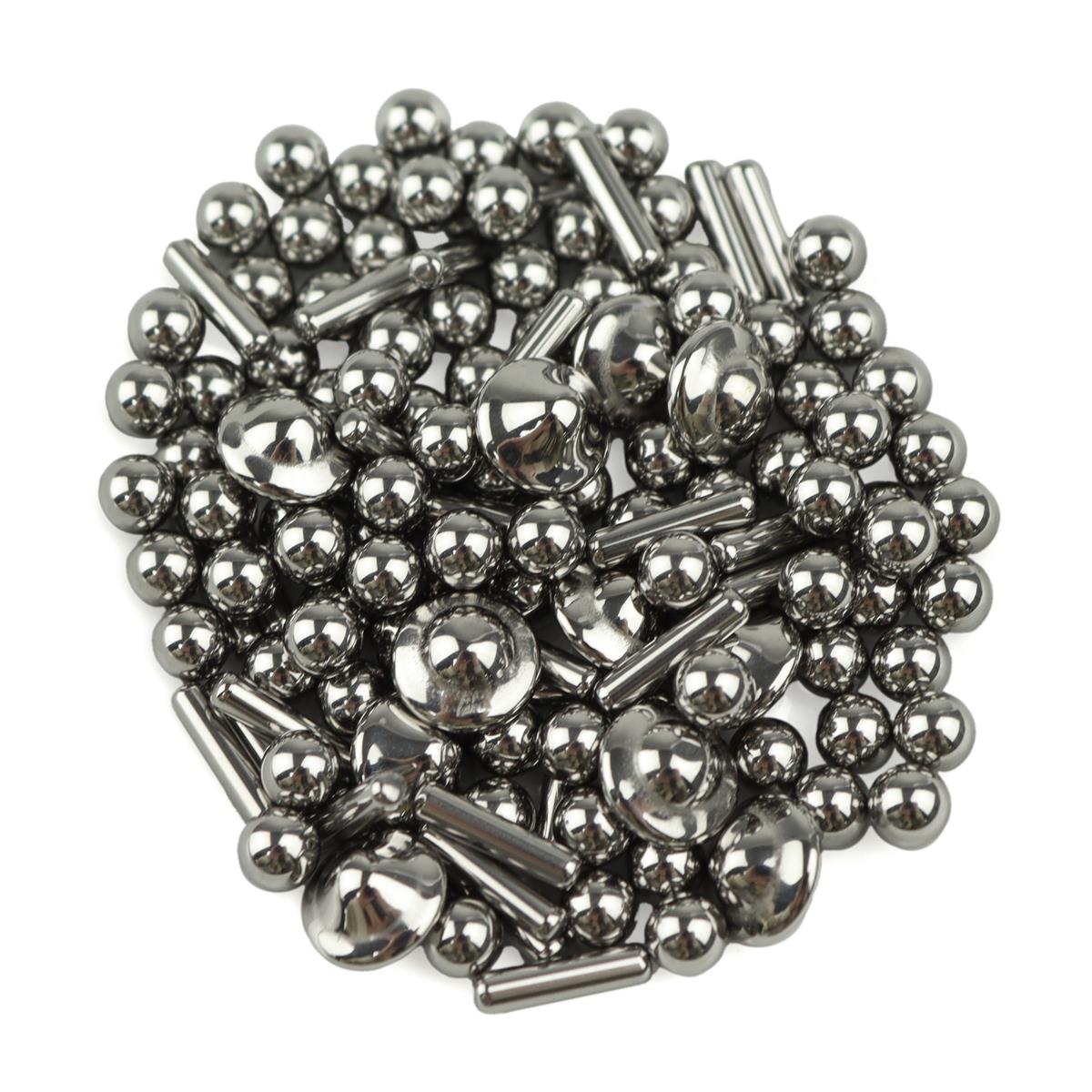 STEEL MEDIA 500g | JewelleryMaker