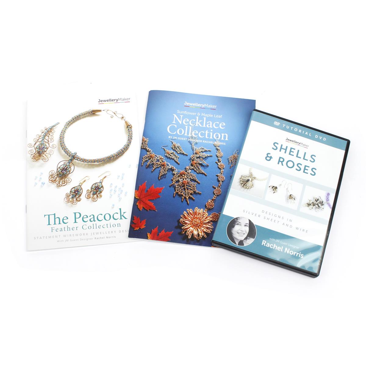 Rachel Norris Collection! | JewelleryMaker