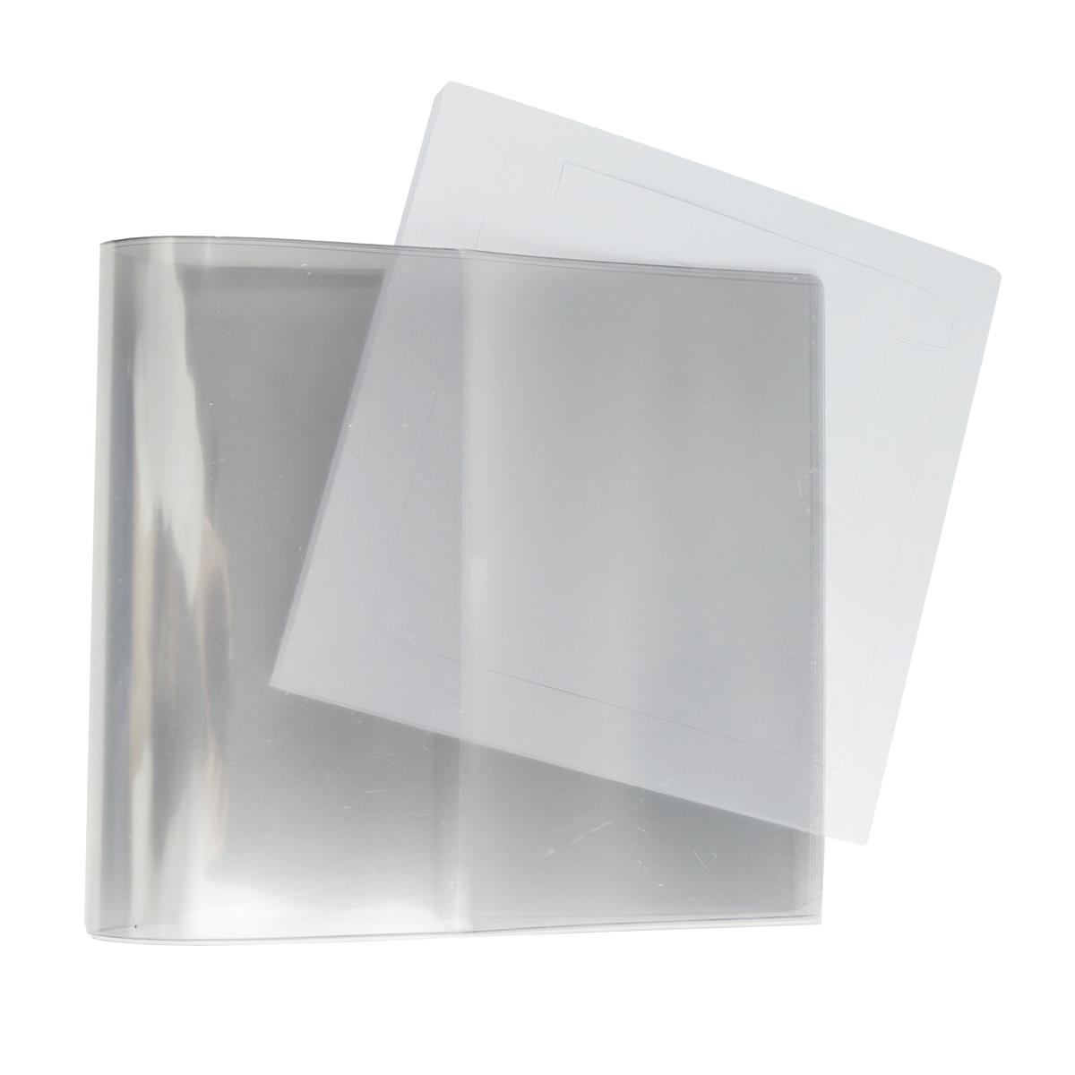 Acetate Display Boxes | HobbyMaker