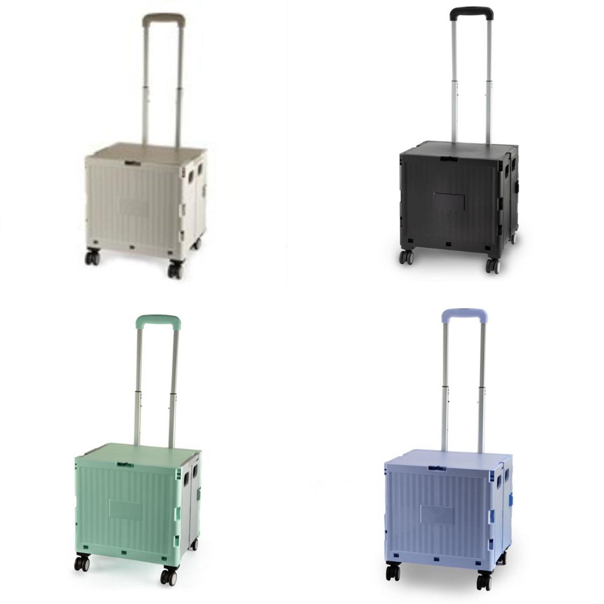 Sewing Online Plastic Folding Craft/ Sewing & Hobby Trolley-(Available ...