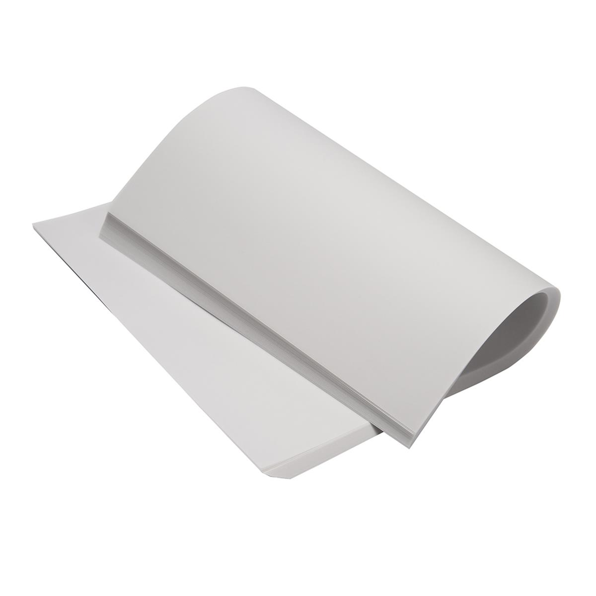 HobbyMaker Bumper Pack Translucent White Tracing Paper/Parchment Paper ...