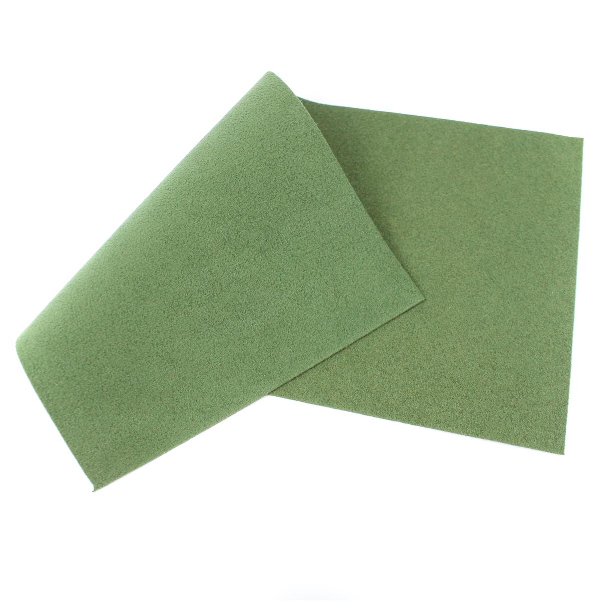 Topiary Ultrasuede Light Foundation Sheet 8.5x4.25 | JewelleryMaker