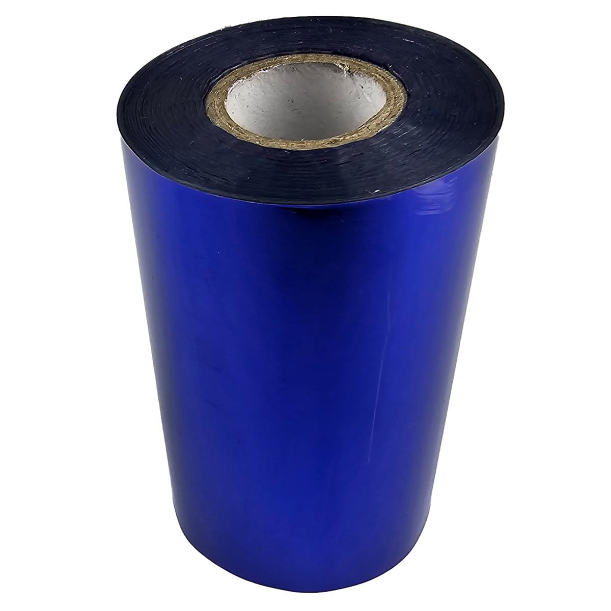 Paper Dienamics Hot Foil Rolls - Dark Blue X 1 roll 10cm x 122 meters ...