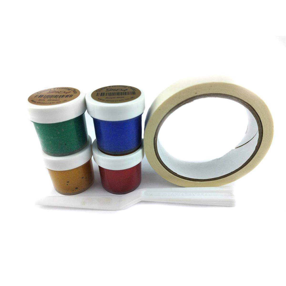 Primary Paste Kit | HobbyMaker