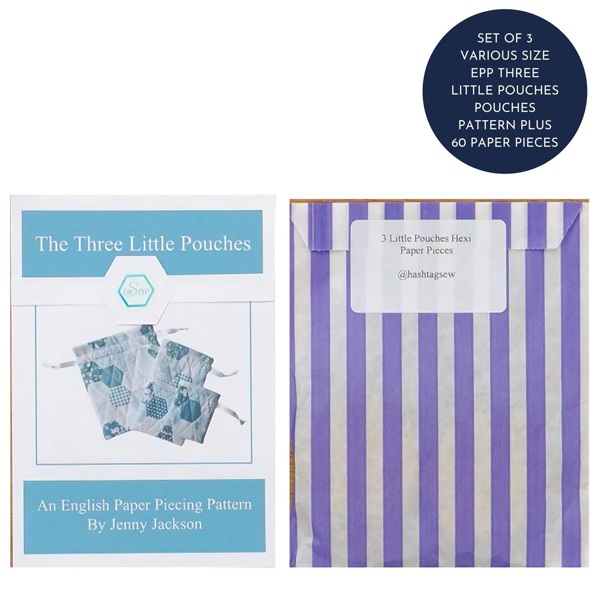 Jenny Jackson Set of 3 Various Size Jenny Jackson Set of 3 Various Size ...