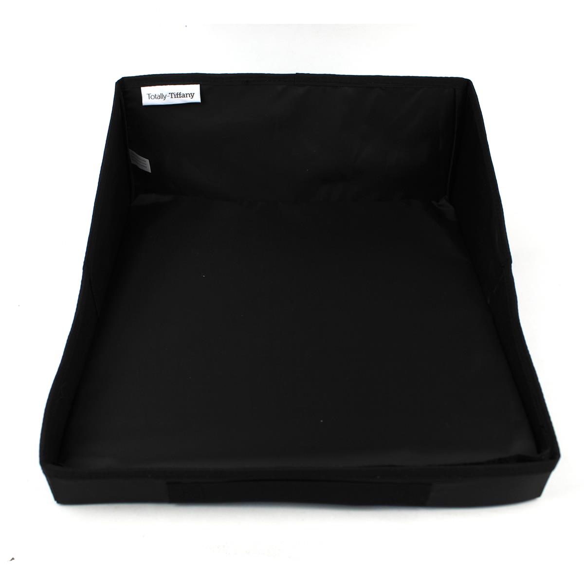 Totally Tiffany - Desk Maid - Store & Clip Pods - Base Tray - 1PC ...