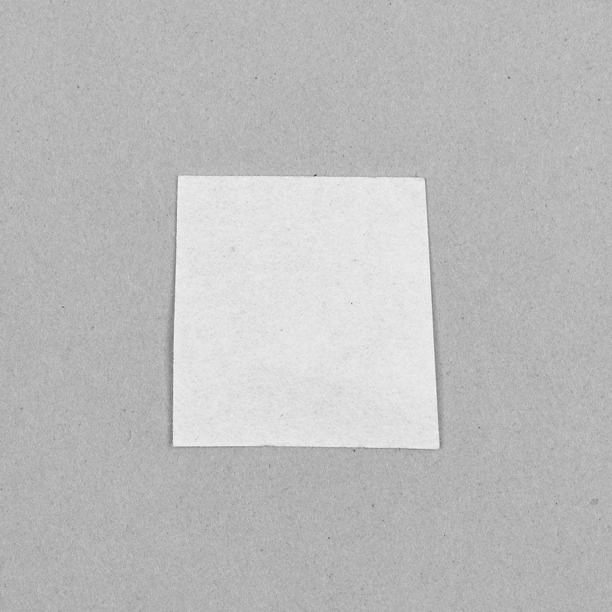 Silver Guard–Anti Tarnish Paper 3x3cm (50pcs/pack) | JewelleryMaker