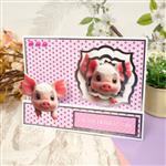 Hunkydory- Square Pocket Pads - Ultimate Collection 1 | HobbyMaker