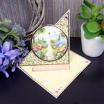 Hunkydory- Square Pocket Pads - Ultimate Collection 1 | HobbyMaker