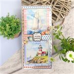 Hunkydory- Square Pocket Pads - Ultimate Collection 1 | HobbyMaker