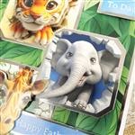 Hunkydory- Square Pocket Pads - Ultimate Collection 1 | HobbyMaker