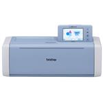 Brother ScanNCut SDX 1200 Machine | HobbyMaker
