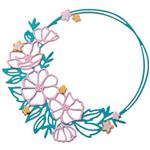 Sizzix Spring 2024 Thinlits Die Collection, Inc; Floral, Bold Flora & Woodlands | HobbyMaker