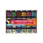 Little Birdie. Home Decor Chalk Paint Kit Multi Pack HobbyMaker