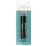We R Makers Jewellery Press Enamel Markers 2pk | HobbyMaker